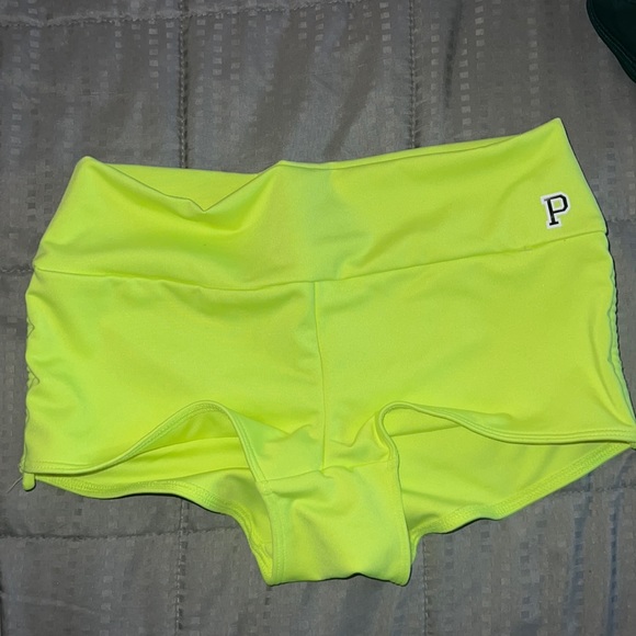 PINK Victoria's Secret | Shorts | Brand New Victorias Secret Pink ...